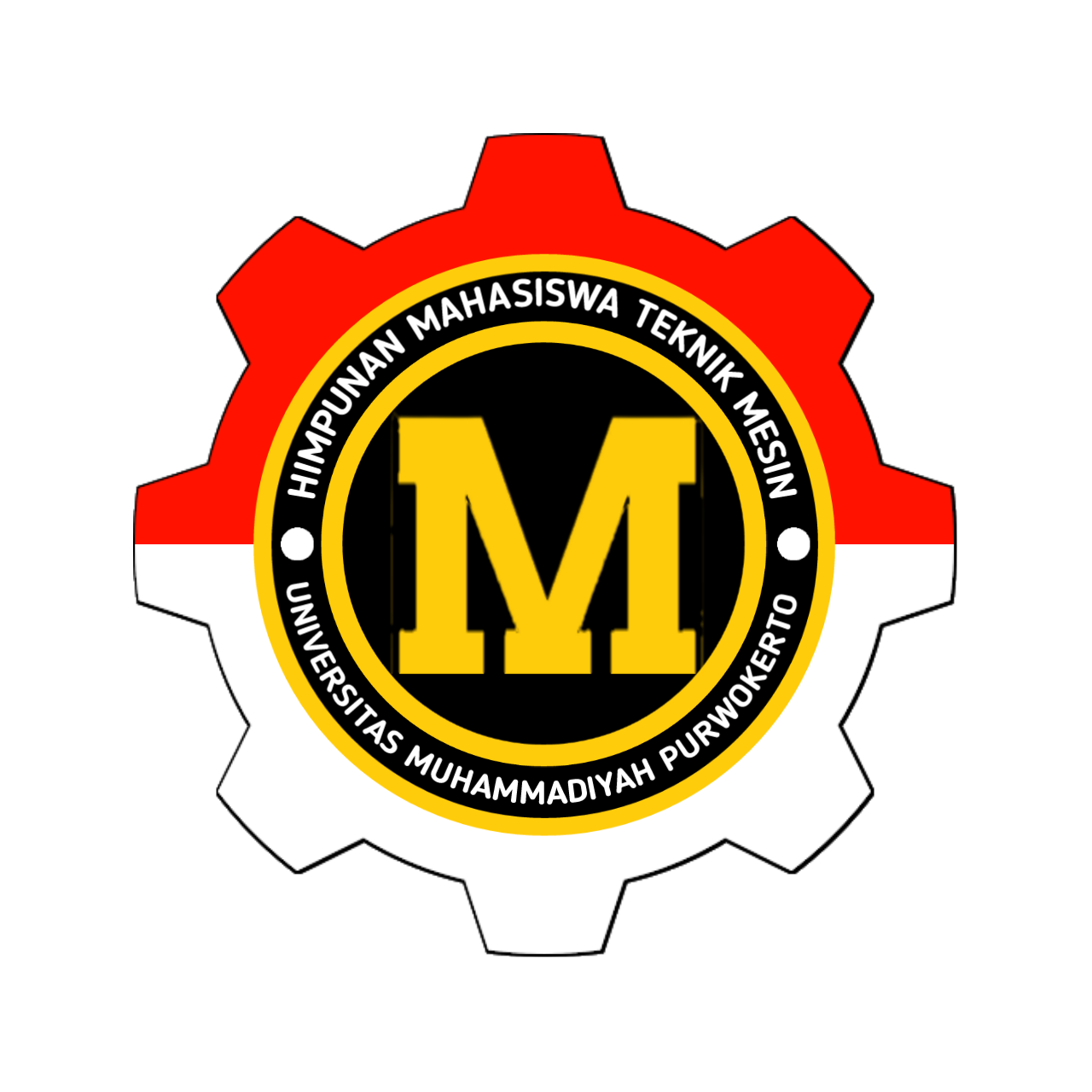 Terbentuk nya Logo HIMPUNAN MAHASISWA MESIN UMP – Teknik Mesin ...